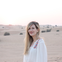 Isabella Franchini - National University of Singapore