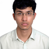 Ankit Rai - All India Institute of Medical Sciences, Rishikesh