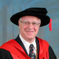 John Dwyer - Independent Researcher