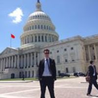 Francesco Ronchi - Sciences Po, Paris