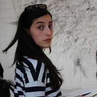 Celeste Ricci - Goldsmiths, University of London