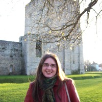 Tiffany Shumaker - University of Oxford