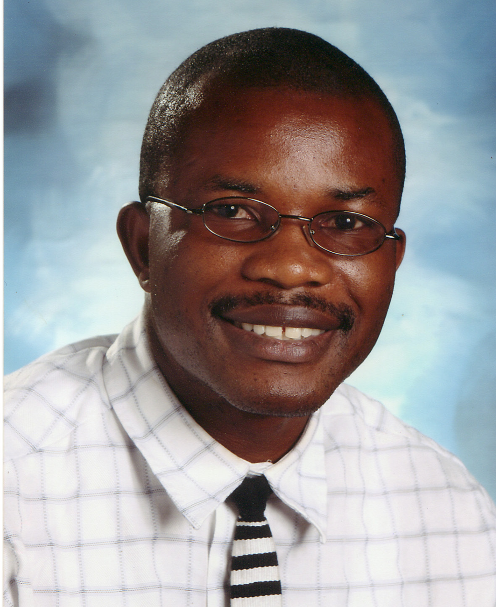 (PDF) Proceedings of the 17th AMESA conference | Anthony A Essien ...