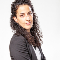 Charis Boutieri - King's College London