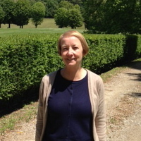 Susan Mary Senior - University of Siena / Università di Siena