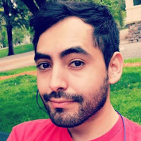 Marco Pasten Escobedo - Universidad Andrés Bello