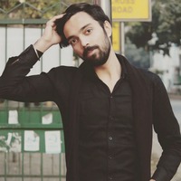 Rahul Rastogi - Independent Researcher