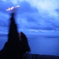 Virginia Preston - King's College London