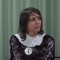 Laura Pasquali - Universidad Nacional de Rosario (UNR) Argentina