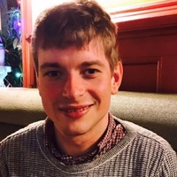 Benjamin Riordan's Instagram, Twitter & Facebook on IDCrawl