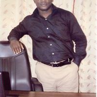 Richard Joshua Ediale - Benue State University, Makurdi