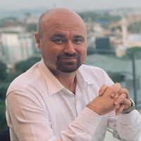 Kerem Toker - Bezmialem Vakif University