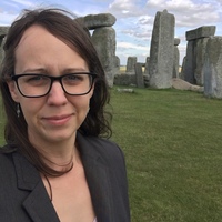 Alyson Mercer - University of Exeter in Cornwall