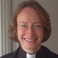 Megan Daffern - Cambridge Theological Federation