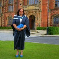 Dr Elizabeth Martin - Queen's University Belfast