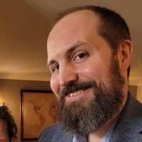 Mark Bennett - Royal Armouries