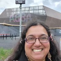 Shanika C . S . Ranasinghe - Independent Researcher