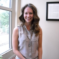 Kristina Wenzel Egan - Eckerd College