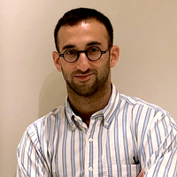 Nathaniel Wolfson - University of California, Berkeley