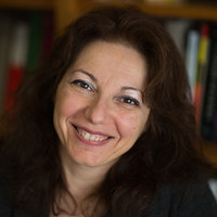 Barbara Alfano - Bennington College
