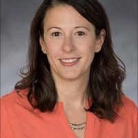 Angela Laflen - California State University, Sacramento