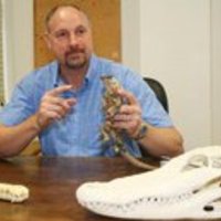 Ray Willis - Midwestern State University