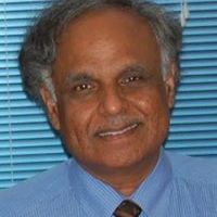 செ. இரா. செல்வக்குமார் (C.R.Selvakumar) - University of Waterloo