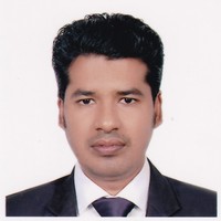 Md. Arman - University Of Dhaka