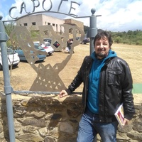 Víctor Manuel Renero - Independent Researcher