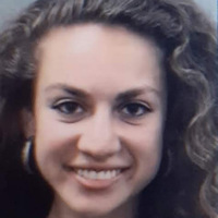 HANNAH WIDMAIER - University of California, Los Angeles