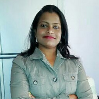Purnima Sahoo - Independent Researcher