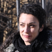 Tony Waters - Leuphana University