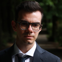 Luca Rendesi - Università degli Studi di Torino