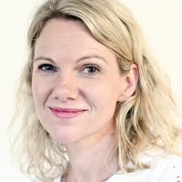 Henriette Lunde - Fafo