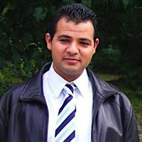 Mahboub Baccouch - University of Nebraska at Omaha