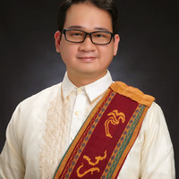 Leander Marquez - University of the Philippines Diliman