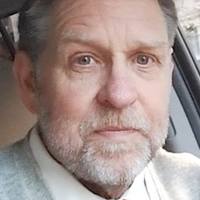 Eric Jonas Swensson - Institute of Lutheran Theology