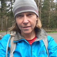 Maylon Hanold - Seattle University