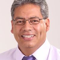 William Ortega - Independent Researcher