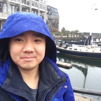 Jianing Chen - University of Pennsylvania