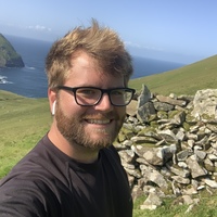 Craig Stanford - University of Glasgow