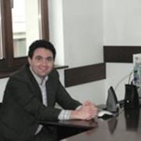 Liviu Moraru - The Bucharest Academy of Economic Studies