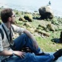 Robert Songer - Kanazawa Technical College