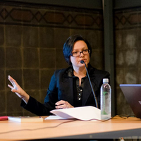 Marianela Camacho Alfaro - Universidad de Costa Rica
