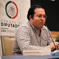 Christian Ivan G. Guillen - Universidad Nacional Autónoma de México