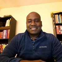 George Palacios - Clemson University