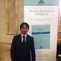 Damir Valeev - Kazan Federal University