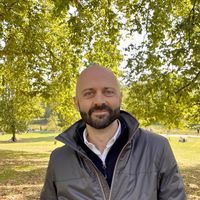 Rocco R Giurato - Università degli Studi di Foggia