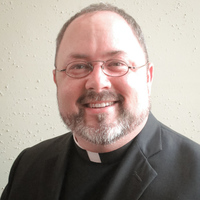 Michael G Earthman - Pontifical University of the Holy Cross - Rome