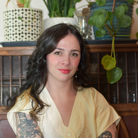 Molly Kelly - Rhode Island School of Design